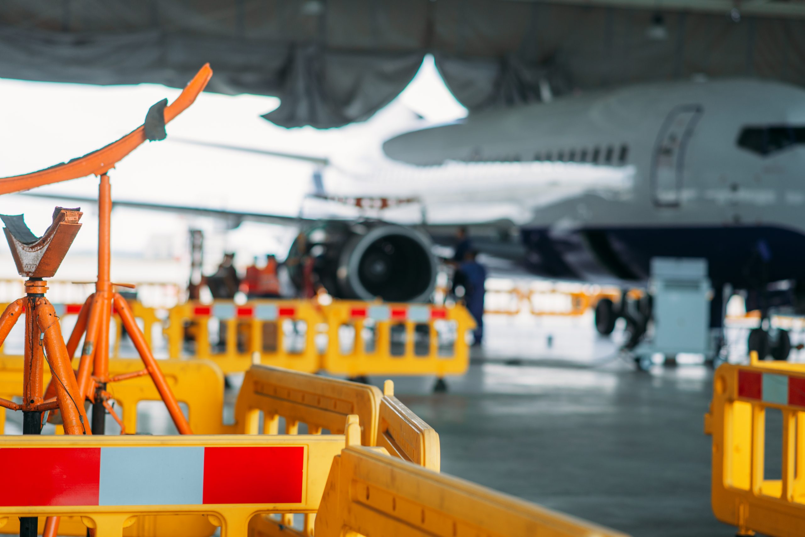 5 Aircraft Maintenance KPIs Every Airline Should Monitor In Real-Time