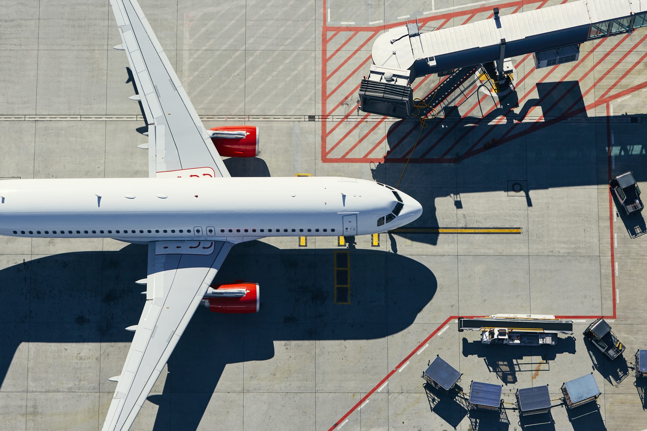 6 Dashboard Examples From Some of the Most Successful Airlines